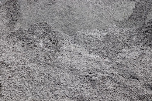 P Sand